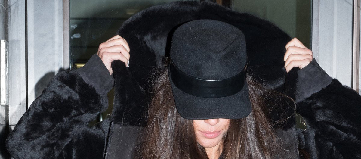 ALEXA CHAPMAN – ALESSANDRA RIVERA